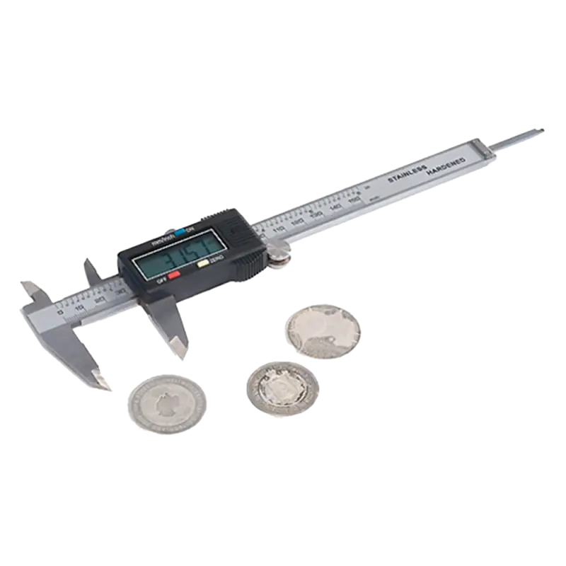 Digital Caliper | Measuring Range up to 150mm
