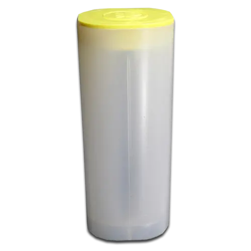 Tube 25 x 1oz Maple Leaf en Argent VIDE