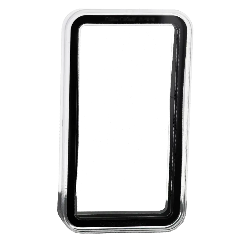 1 Kilo StoneX Silver Bar Case | StoneX Bullion
